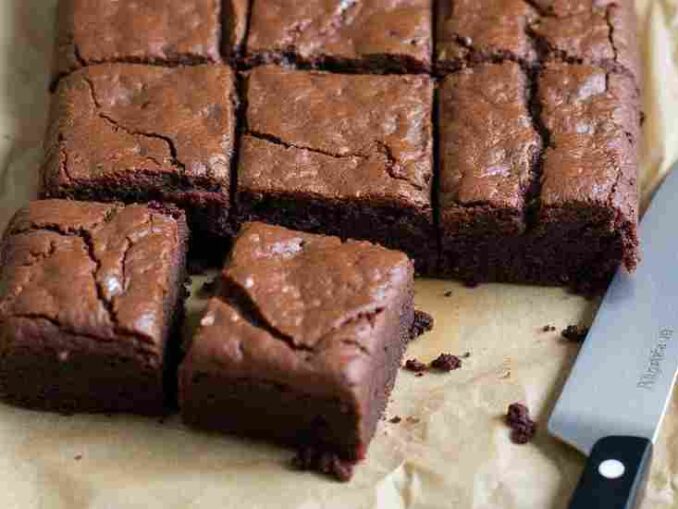 Recette de Brownies au Chocolat Moelleux et Fondants - Espace Recettes